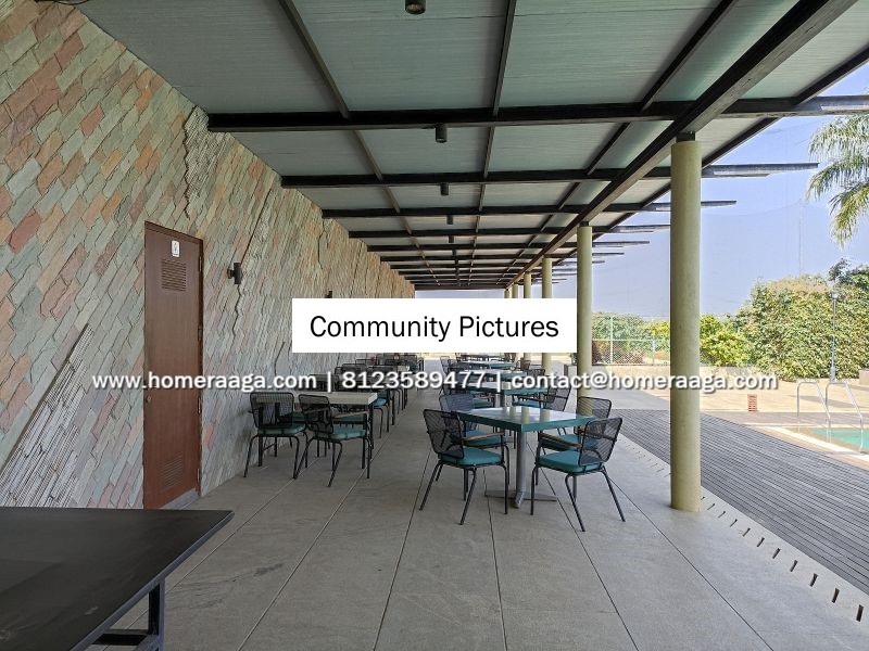 Buy 13722 Sq.ft Plot Clover Greens | Sarjapur | 6.86 Cr | Bangalore