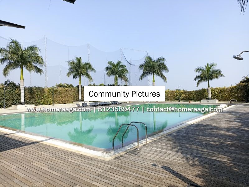 Buy 8939 Sq.ft Plot Clover Greens | Sarjapur | 4.47 Cr | Bangalore