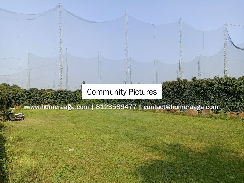 Buy 14021 Sq.ft Plot Clover Greens | Sarjapur | 7.01 Cr | Bangalore
