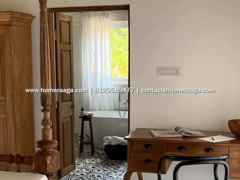 Buy 2bhk Villa Country Road | Kuguru | 2.2 Cr | Bangalore