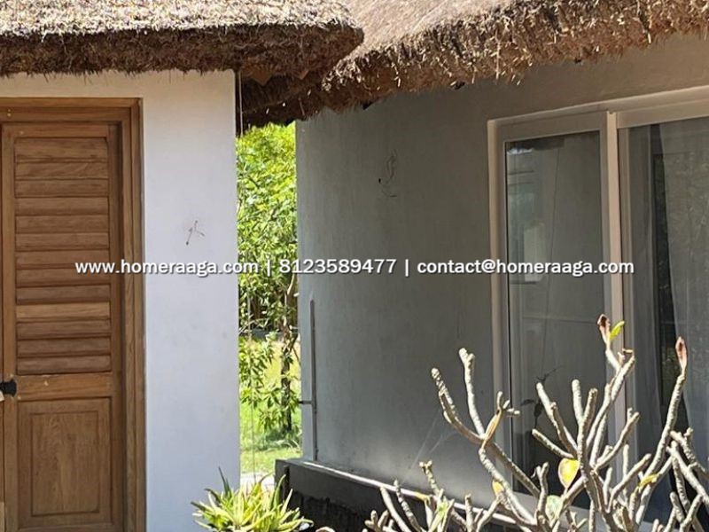 Buy 2bhk Villa Country Road | Kuguru | 2.2 Cr | Bangalore