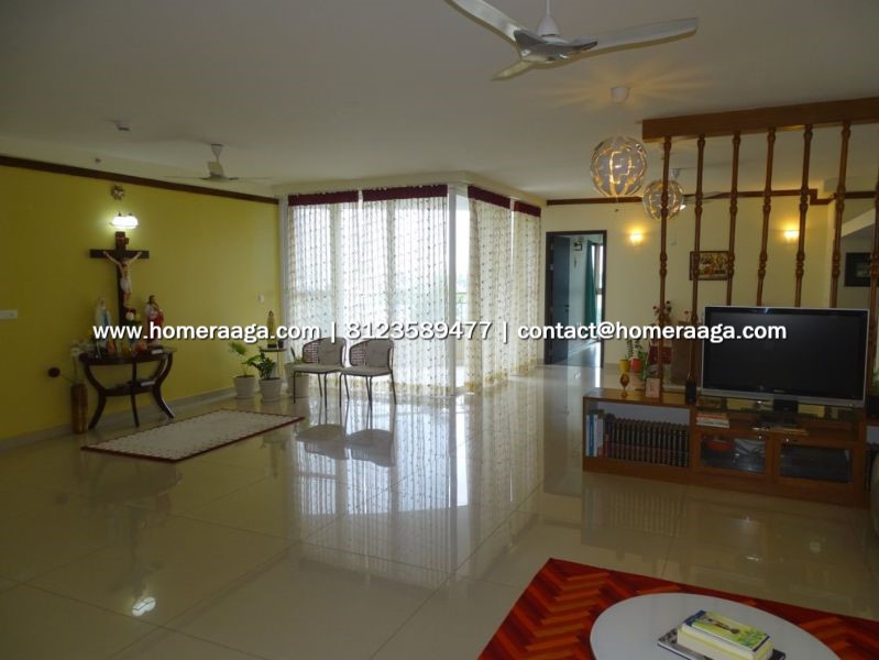 Buy 4bhk Apartment Brigade Exotica | Old Madras Road | 4.2 Cr | Bangalore