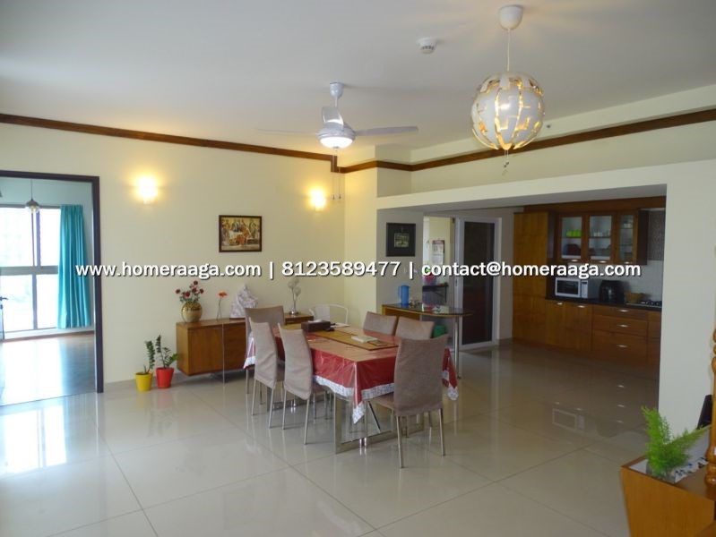 Buy 4bhk Apartment Brigade Exotica | Old Madras Road | 4.2 Cr | Bangalore